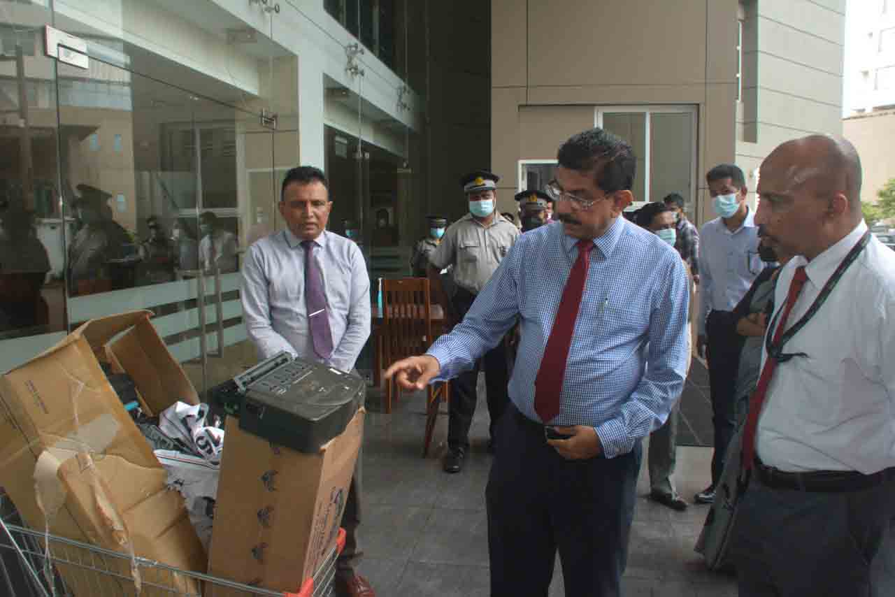 ජාත්‍යන්තර විද්‍යුත් අපද්‍රව්‍ය දිනය