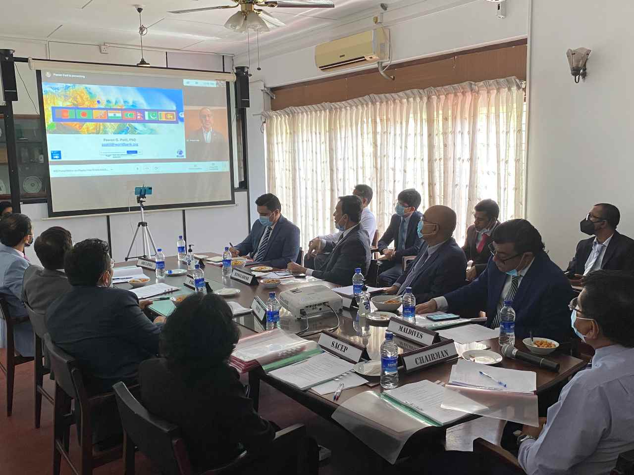 Dr. Anil Jasinghe appointed as the Chair of Consultative Committee ...